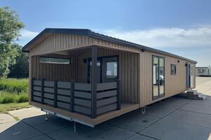 Mobile Homes & Chalets