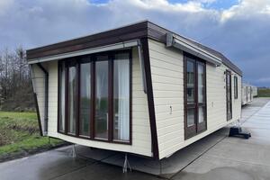 Mobile Homes & Chalets